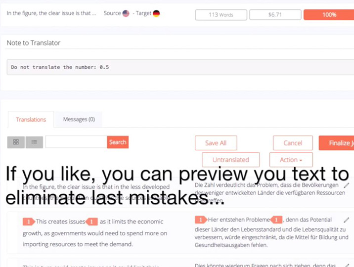 Video Library Stepes