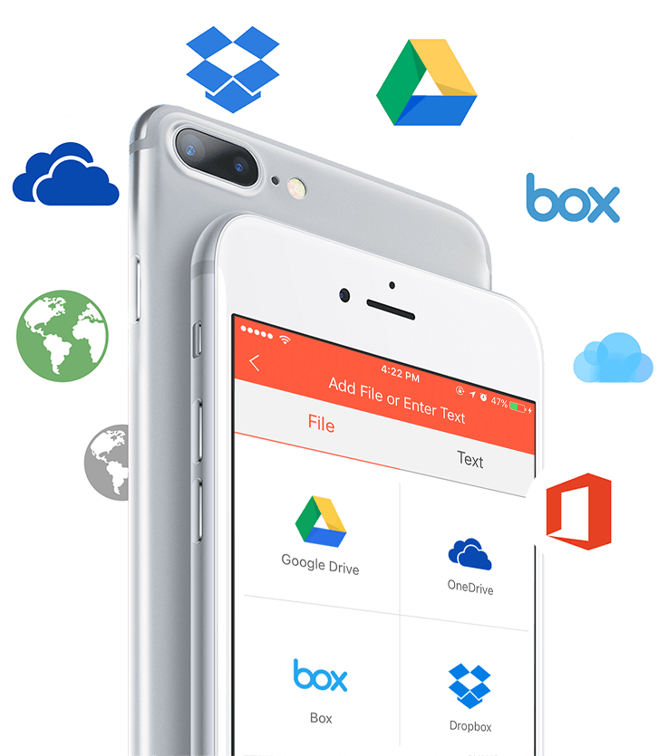 Document Translation Services | Online & On-Demand | Stepes