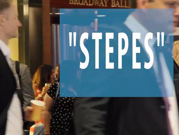 Video Library | Stepes