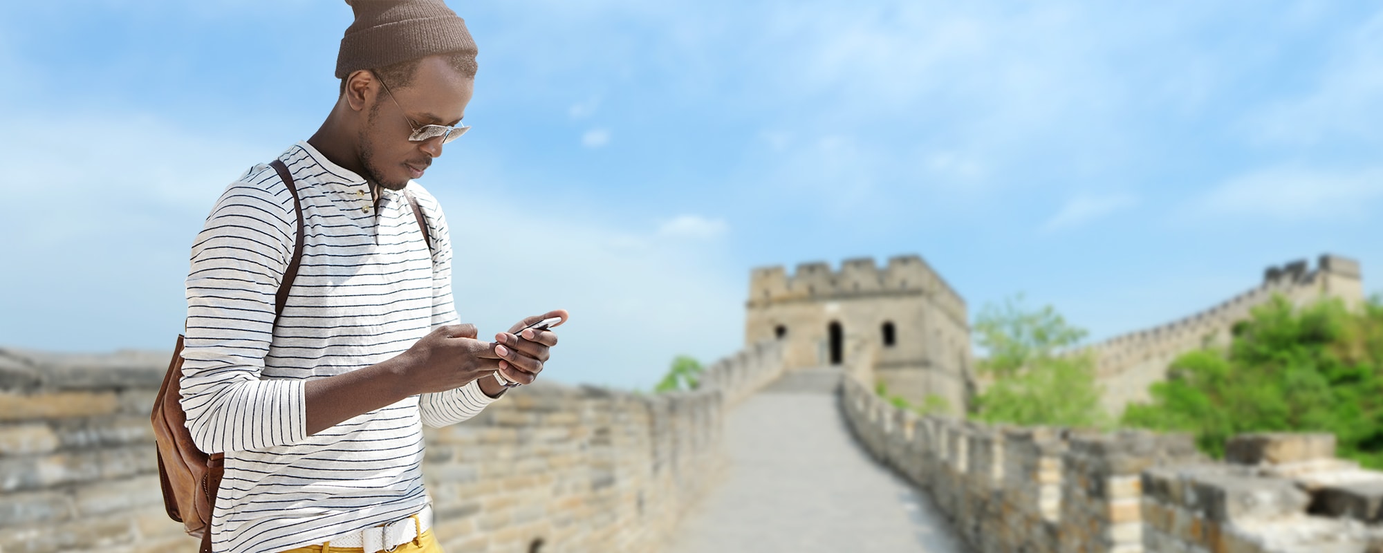 Chinese Translation App | Stepes